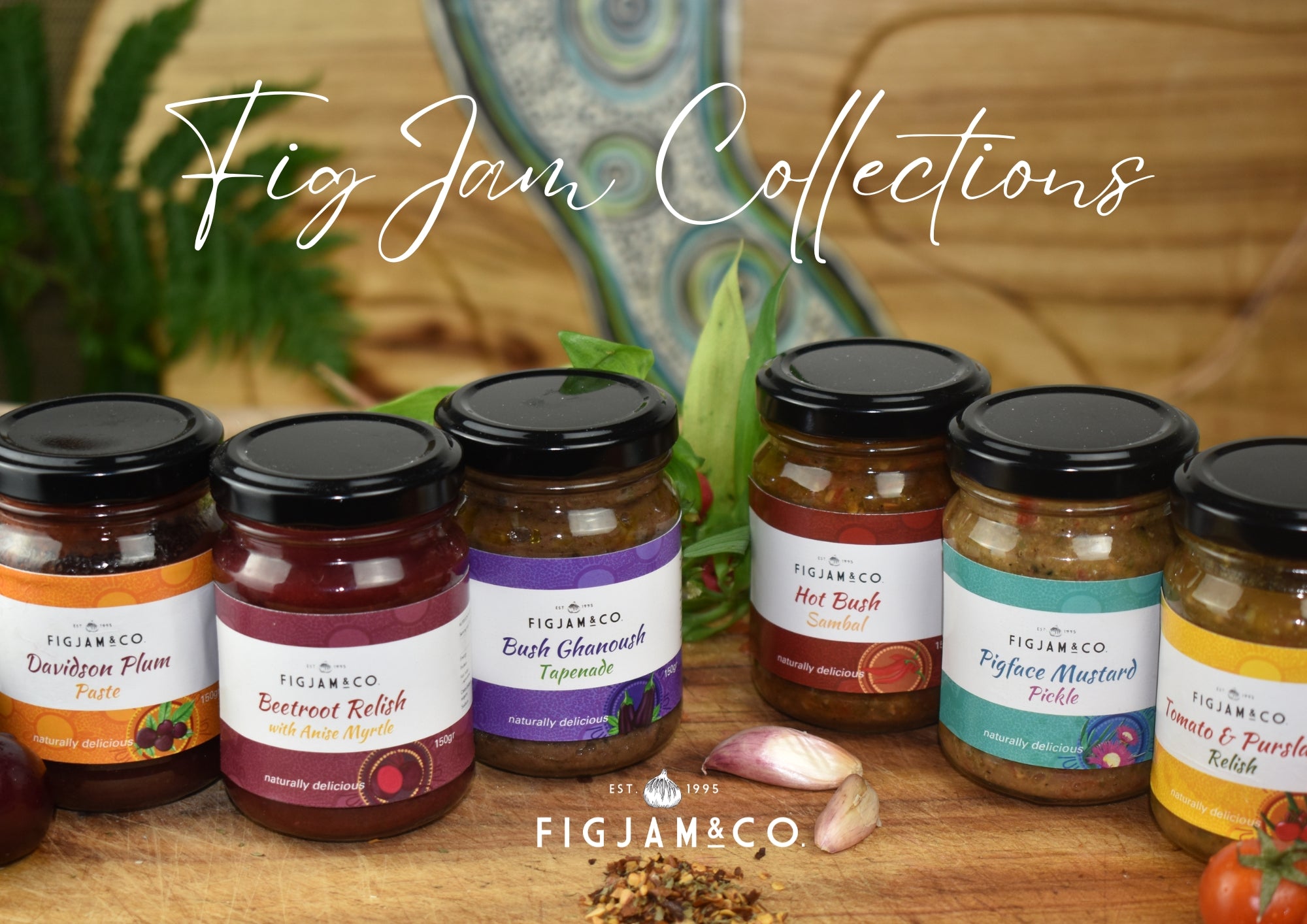 Our story – FigJam Collections