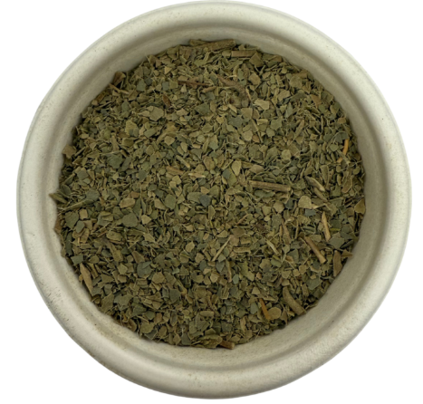 Lemon Myrtle - Ground – FigJam Collections